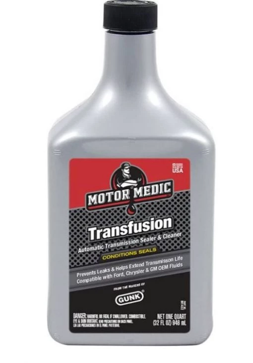 Anniversary Gift for Husband Wife - Motor Medic Transfusion Automatic ...